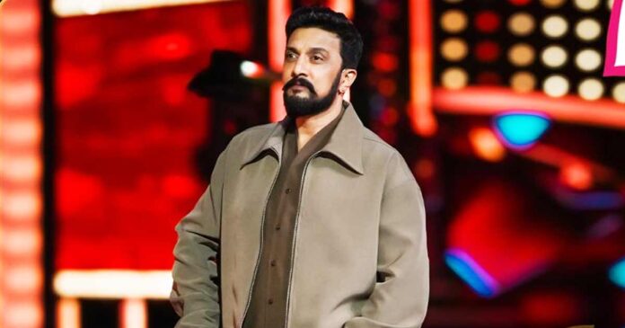 Bigg Boss Kannada 11: Kichcha Sudeep’s Show Lands In Legal Trouble Over A Controversial Task ...