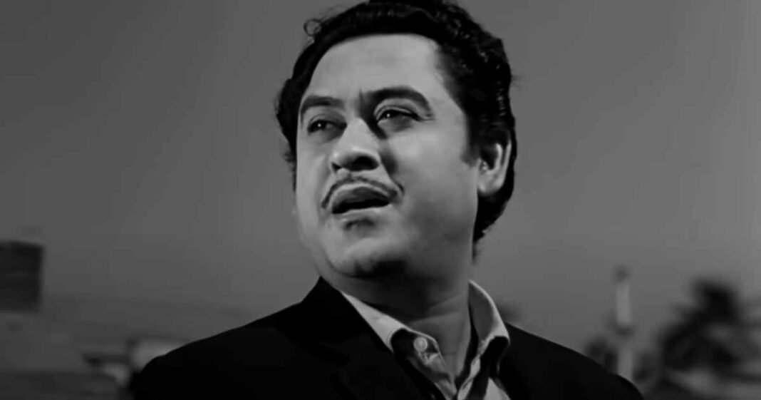 Kishore Kumar Was Dying But Wife Thought He Was Playing A Prank - What ...