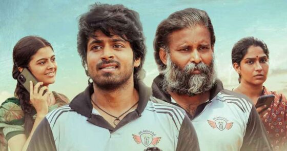 Lubber Pandhu Box Office Collection (17 Days): A Mammoth 326% Jump From ...