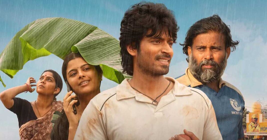 Lubber Pandhu On OTT: When & Where To Watch The Tamil Sports Drama That ...