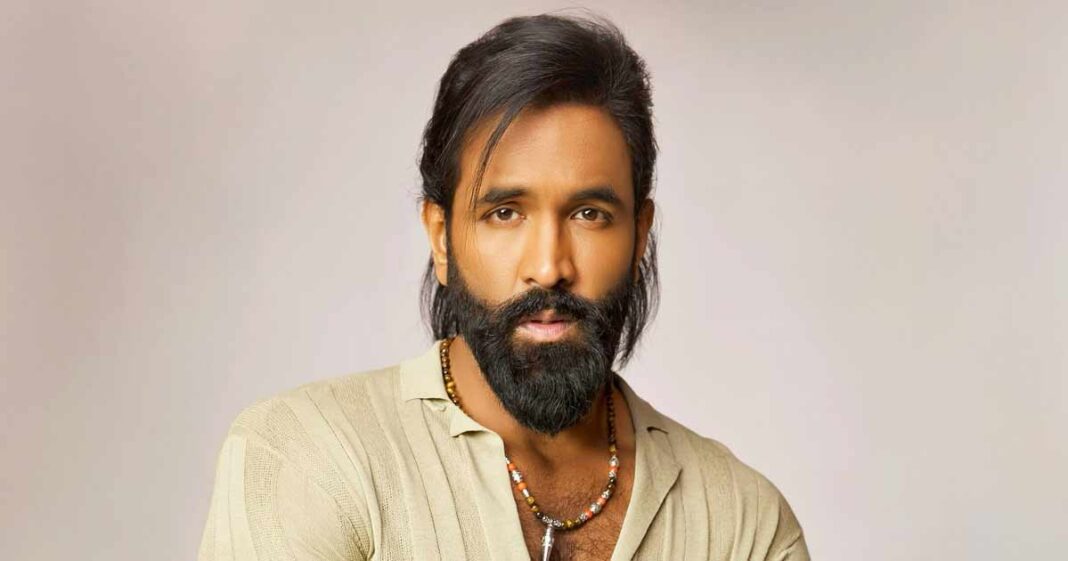 Manchu Vishnu's Kannappa Faces Unforeseen Delays: What Fans Need to ...