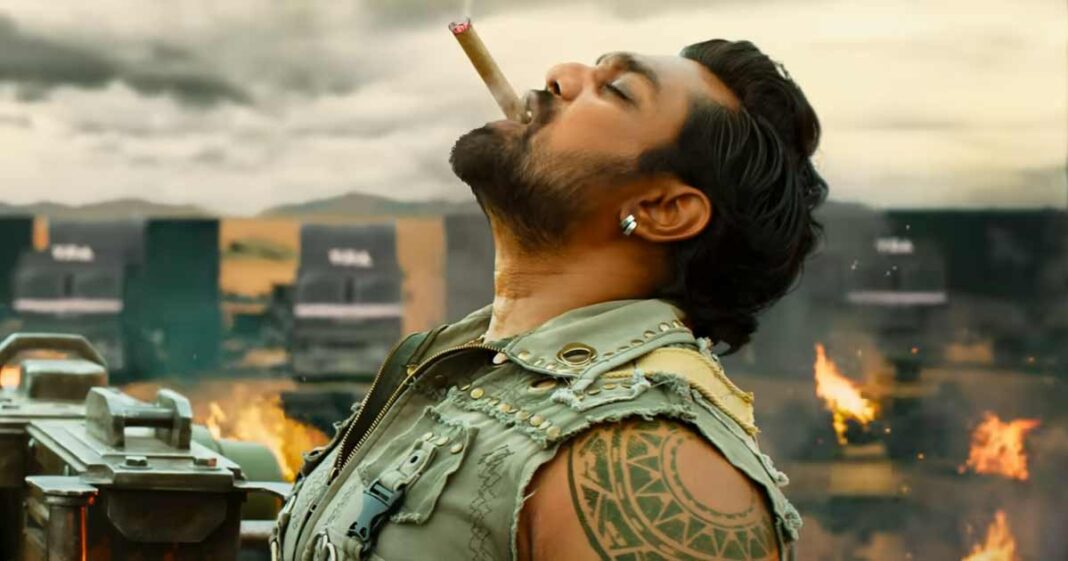 Martin Box Office Collection Day 1: Records An Underwhelming Start ...