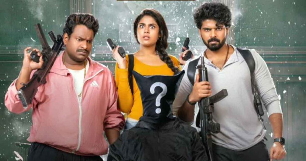 Mathu Vadalara 2 Worldwide Box Office (Closing Collection): Sri Simha ...