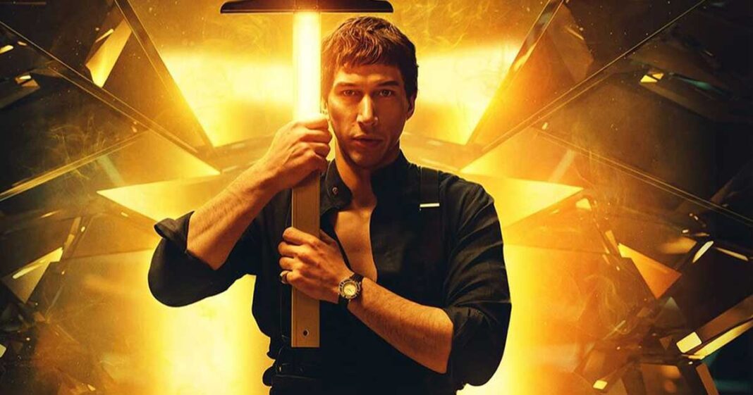 Megalopolis Box Office (Worldwide): Francis Ford Coppola's Sci-Fi Flick ...