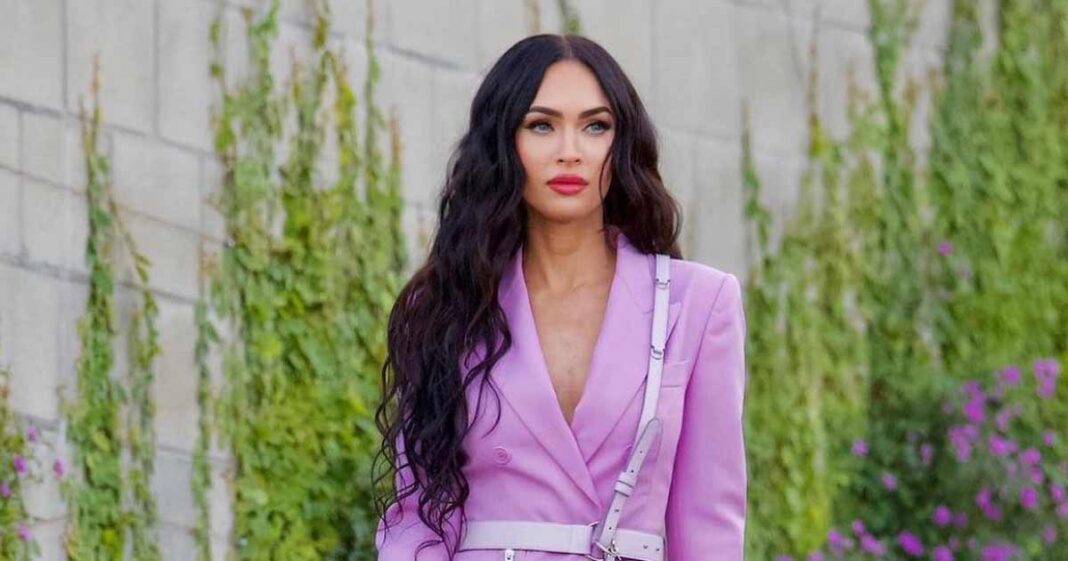 When Megan Fox Felt “Outcast Or Rejected” & Called Out Hollywood’s ...