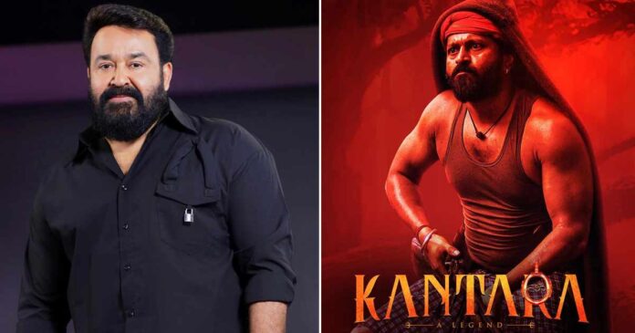 Kantara: Chapter 1: Mohanlal To Star Rishab Shetty’s Prequel? Speculations Rise About His Role!