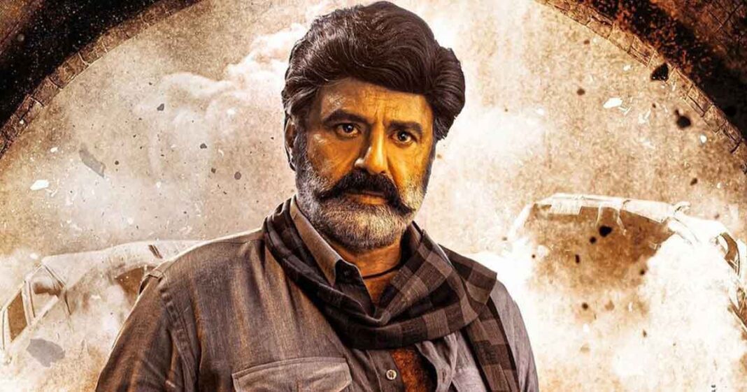 Nandamuri Balakrishna Enters Top 10 Highest-Paid Telugu Actors List ...