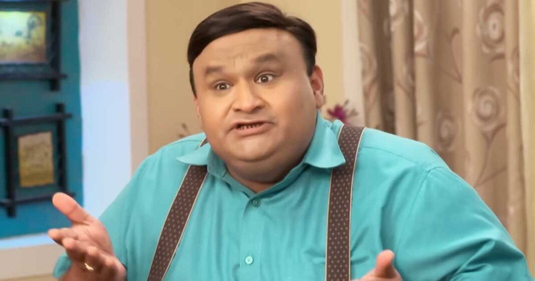 Taarak Mehta Ka Ooltah Chashmah: Nirmal Soni Earns This Much As His ...
