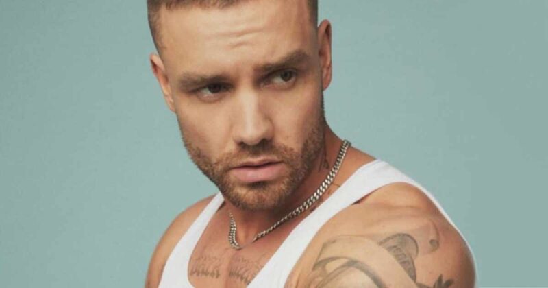 One Direction Fame Liam Payne Dies At 31 After Falling From Hotel's Balcony - Deets Inside