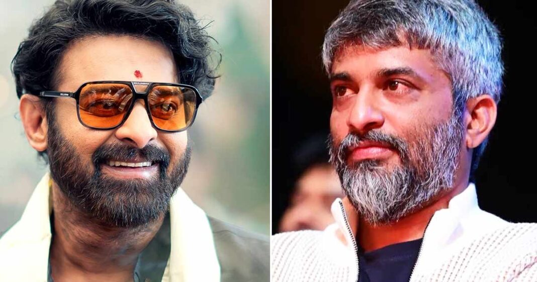 #PrabhasHanu: Amazon Offers Over 140 Crores For South OTT Rights Even ...