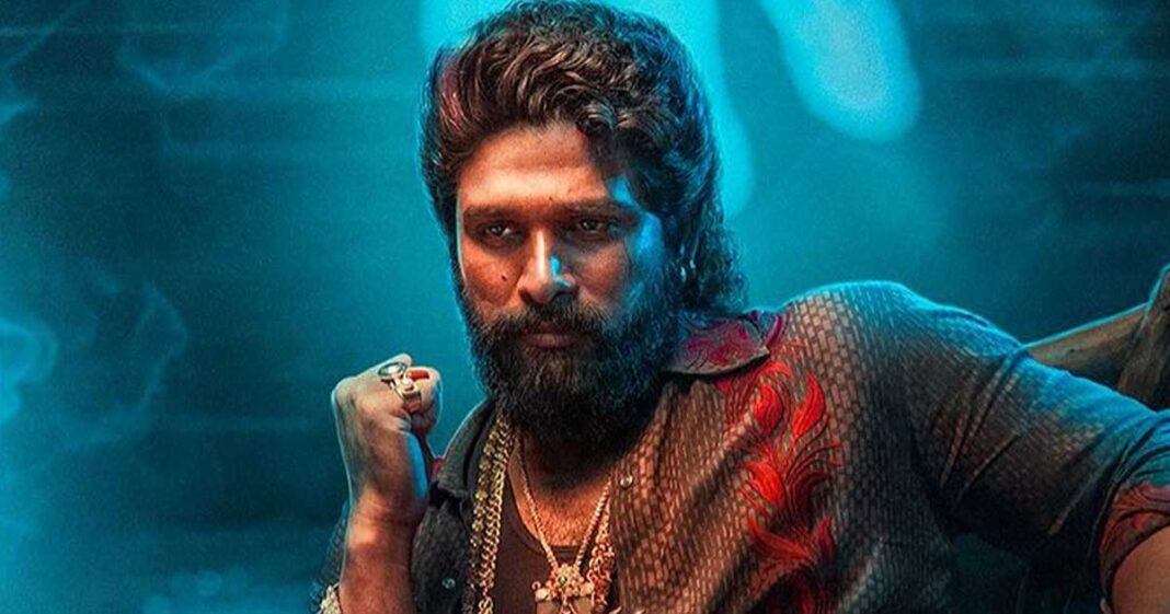 Pushpa 2 Actor Reveals Singham Again's Ajay Devgn & Rohit Shetty Made ...