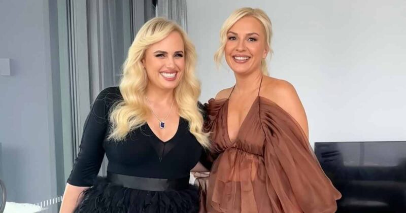 All You Need To Know About Rebel Wilson's Wife Ramona Agruma