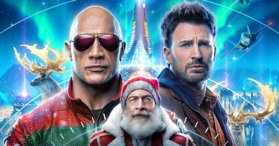 Red One: Everything You Need to Know About the Fictional Christmas ...