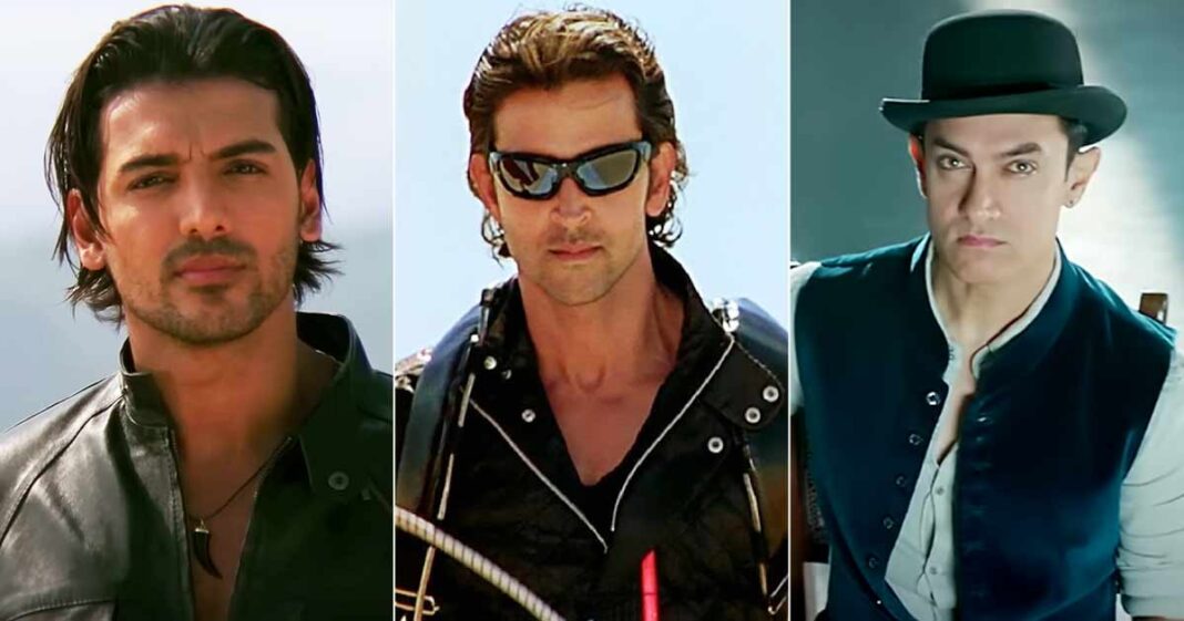 Revisiting Dhoom At Indian Box Office: 121% Returns Against A Cost Of ...