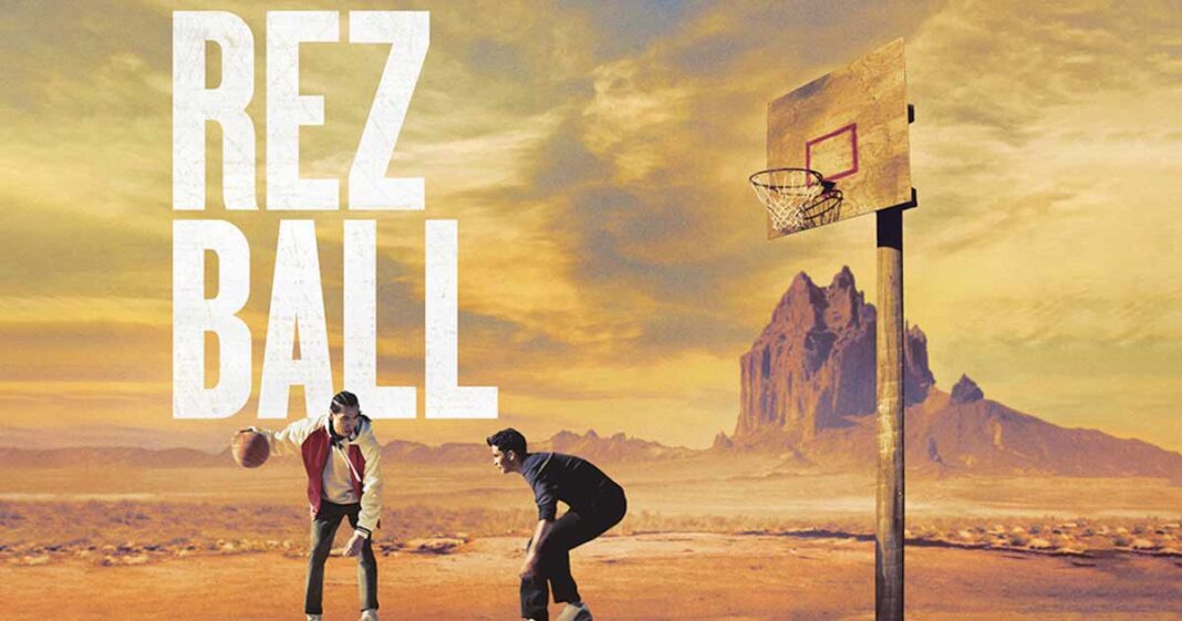 What Is The True Inspiration Behind Netflix’s Rez Ball?