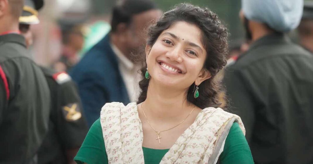 Top Sai Pallavi Movies to Stream on OTT Before Amaran Hits Theaters