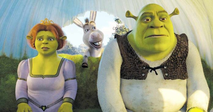 Shrek 5: Everything you need to know about this Animated Fantasy Comedy