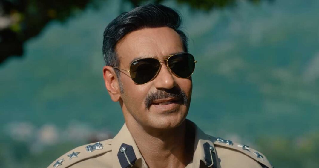 Singham Again Box Office: Needs Impossible 3312 Crore To Become Most ...