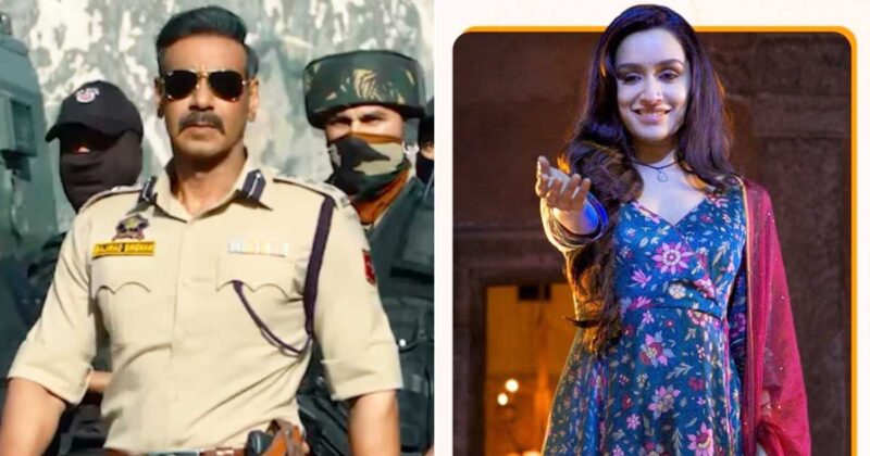 Singham Again Box Office Advance Booking (Australia): Solid Start As It ...