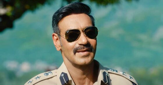 Singham Again Box Office Day 1 Advance Booking (USA): Off To A Decent ...