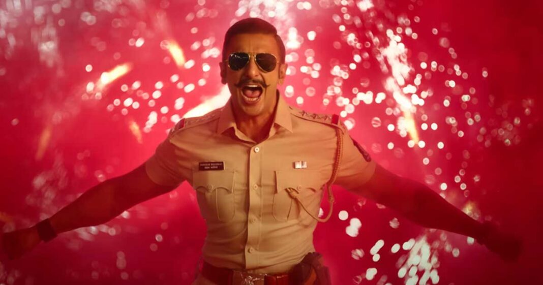 Singham Again (2024) | Koimoi