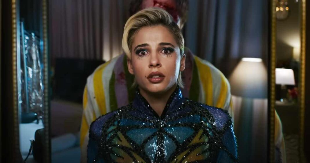 Smile 2 Box Office (Worldwide): Naomi Scott's Film Makes A Smashing ...