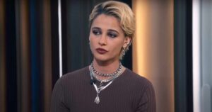 Smile 2: Unmasking the Real-Life Singer Who Inspired Skye Riley's ...