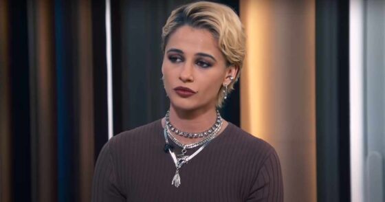 Smile 2: Unmasking the Real-Life Singer Who Inspired Skye Riley's ...