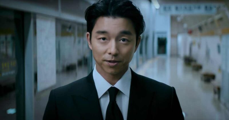 Squid Game Season 2 Invite Trailer: Gives An Insight To Gong Yoo’s ...