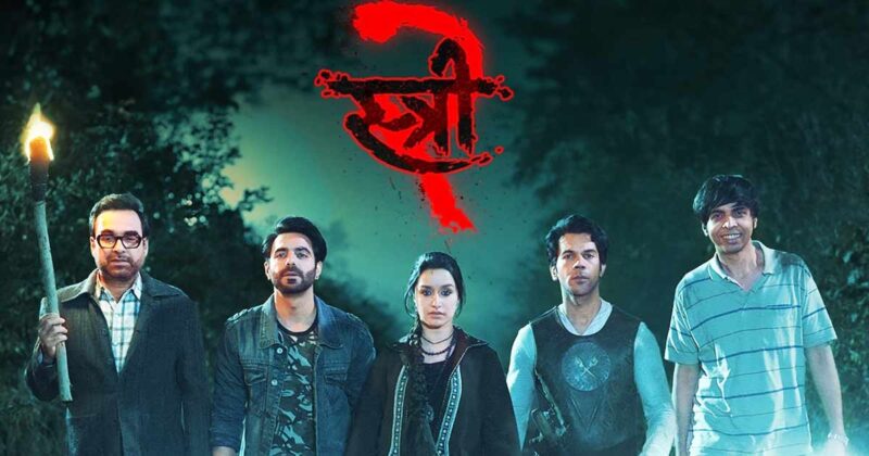 Stree 2 Box Office Collection Day 49: 100% Jump On Gandhi Jayanti, Shraddha Kapoor & Rajkummar ...