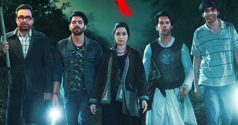 Stree 2 Box Office Collection Day 50 Early Trends: Clocks Half-Century ...
