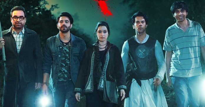 Stree 2 Worldwide Box Office (Closing Collection): Ends Its Epic Run As ...