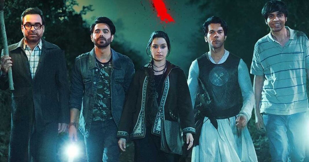 Stree 2 Worldwide Box Office Collection (57 Days): A Glorious Ending ...