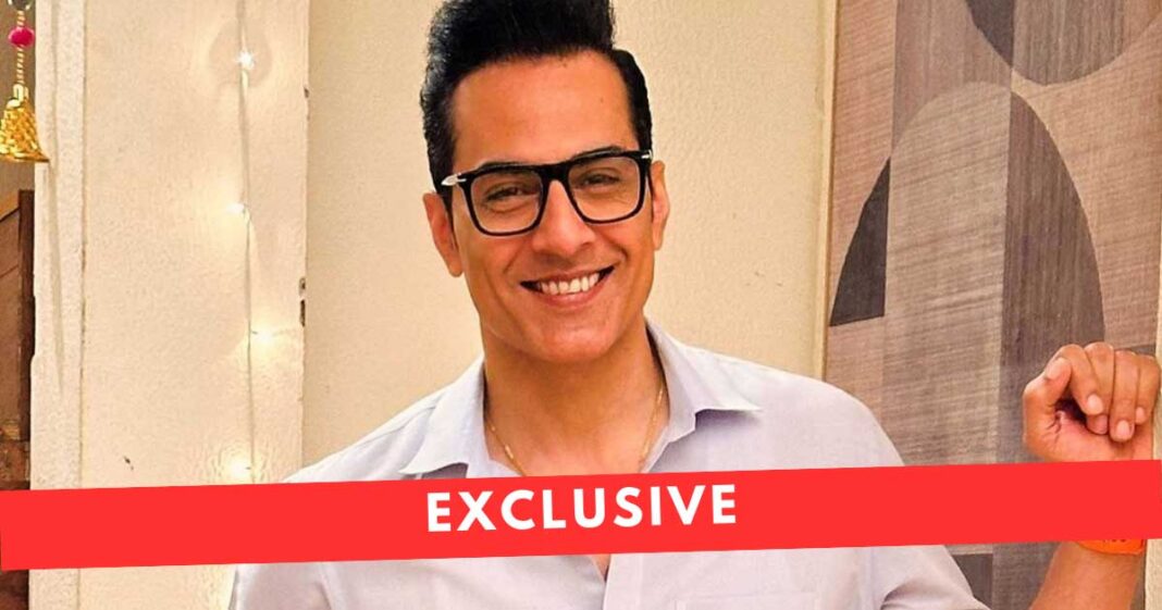 Anupamaa Exclusive: "Vanraj Was Her Identity," Sudhanshu Pandey Breaks ...