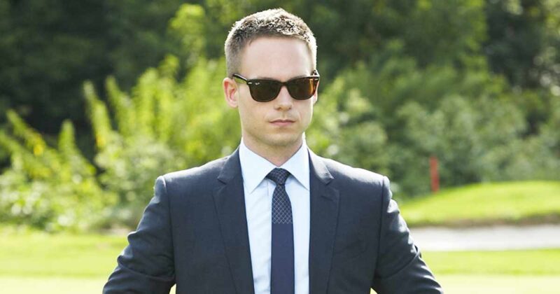 Suits Spin-Off: Will Patrick J. Adams Return as Mike Ross in Suits L.A ...