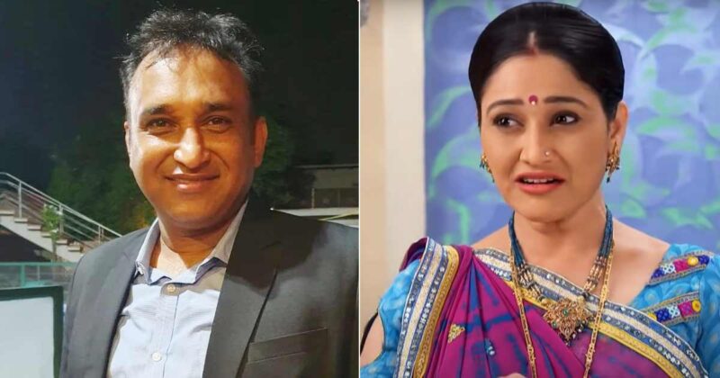 Taarak Mehta Ka Ooltah Chashmah: Mayur Vakani aka Sundar's Salary Is 76 ...