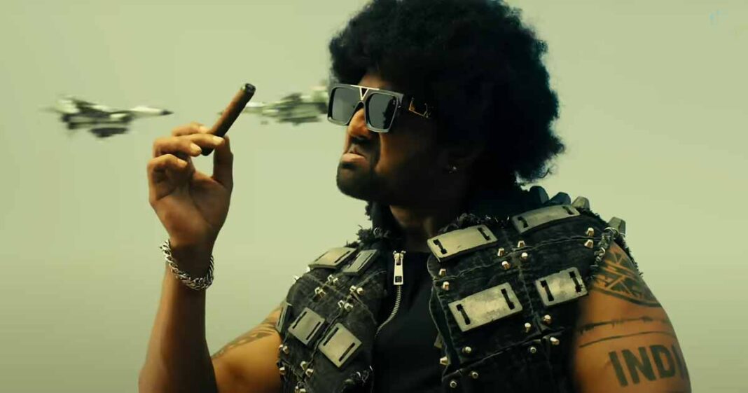 Martin Box Office Collection Day 11: Dhruva Sarja Starrer Crosses The ...