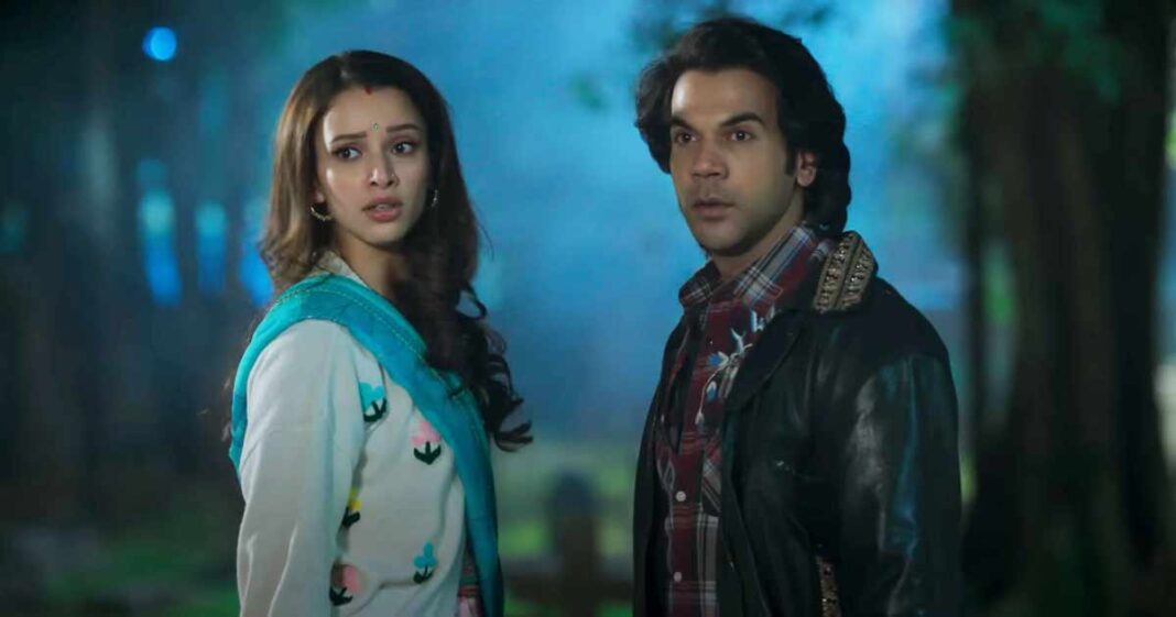 Vicky Vidya Ka Woh Wala Video Box Office Collection Day 5: Stays Steady ...