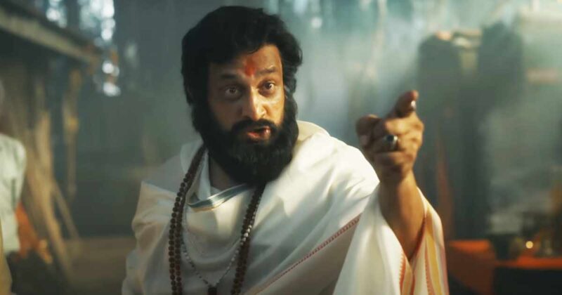 Dharmaveer 2 Box Office Collection (19 Days): Prasad Oak Starrer To ...