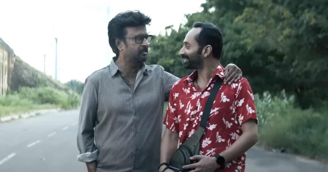 Vettaiyan Worldwide Box Office Collection (6 Days): Rajinikanth Starrer ...