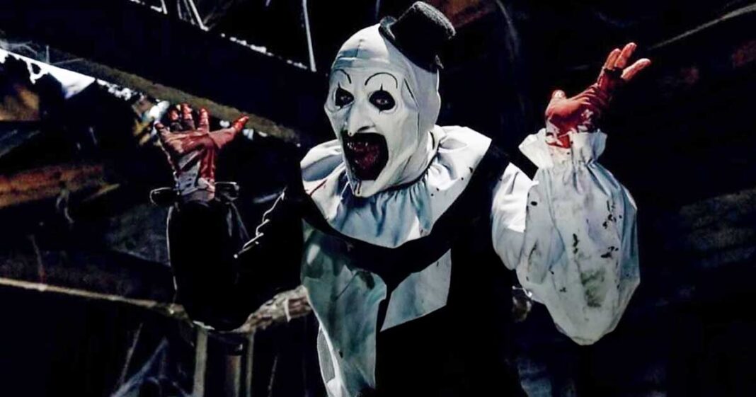 Terrifier 3 Box Office (Worldwide): Crosses $50M & Becomes The Highest ...