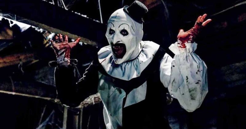 Terrifier 3 Box Office (Worldwide): Crosses $50M & Becomes The Highest ...