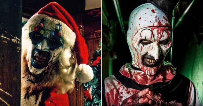 Terrifier 3 Box Office (North America): Collects Over 16% More Than Its ...