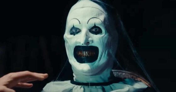 Terrifier 3 Box Office (Worldwide): Crosses The $50M Mark, A Huge Feat ...