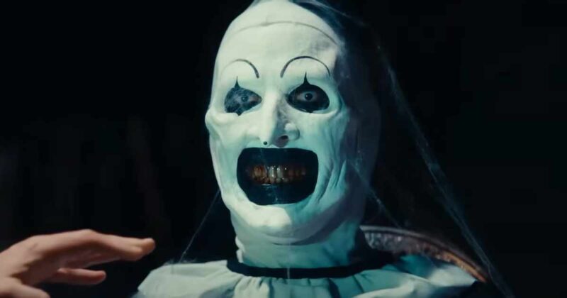 Terrifier 3 Box Office (Worldwide): Crosses The $50M Mark, A Huge Feat ...