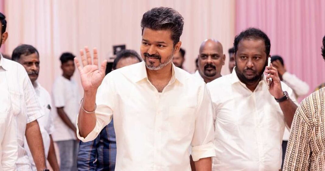 Thalapathy 69: Cast, Release Details & Shooting Schedule - Everything ...