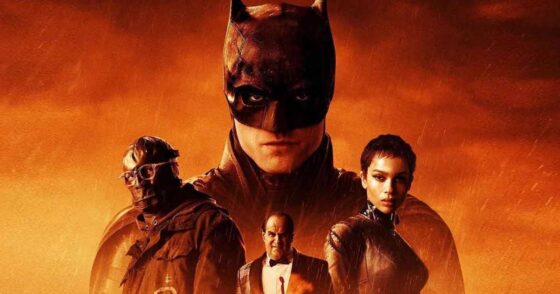 The Batman Part II: Everything You Need to Know about Upcoming ...
