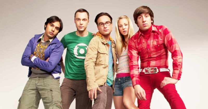 The Evolution of Penny & Sheldon's Friendship: The Heart of The Big ...