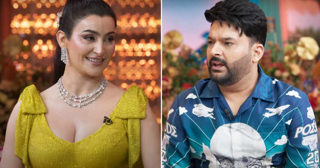 The Great Indian Kapil Show OTT Verdict (Week 5): With Less Than 800K ...