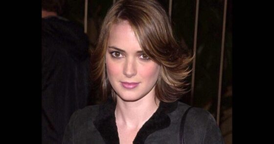 The Inside Story of Winona Ryder's Shoplifting Here: What Happened